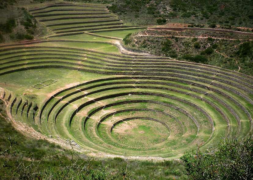 Peru's best Inca sites | Audley Travel US