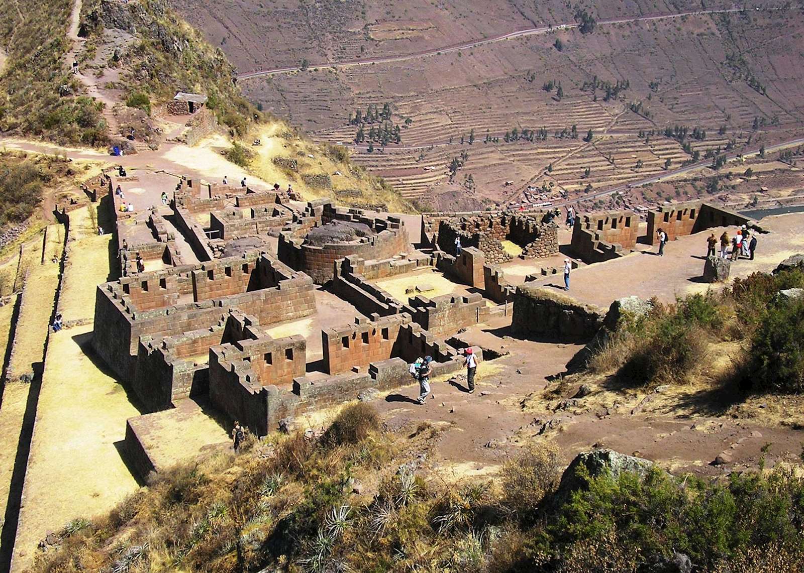 Peru's best Inca sites | Audley Travel CA