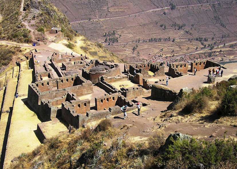 Peru's best Inca sites | Audley Travel US