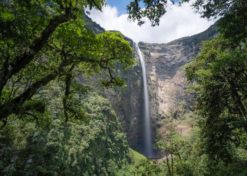 Guide to non-Inca trail treks in Peru | Audley Travel US