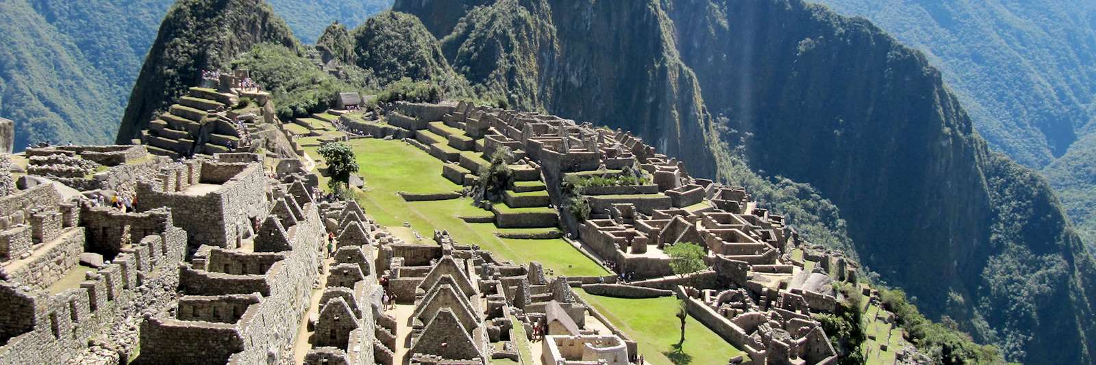 Trekking to Machu Picchu | Audley Travel US