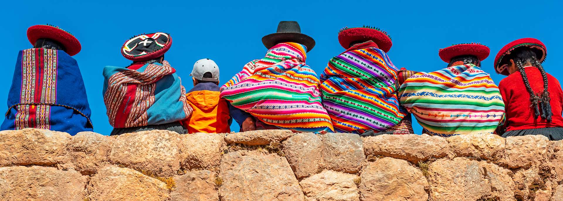 The experts guide to the Andes | Travel guide | Audley Travel CA