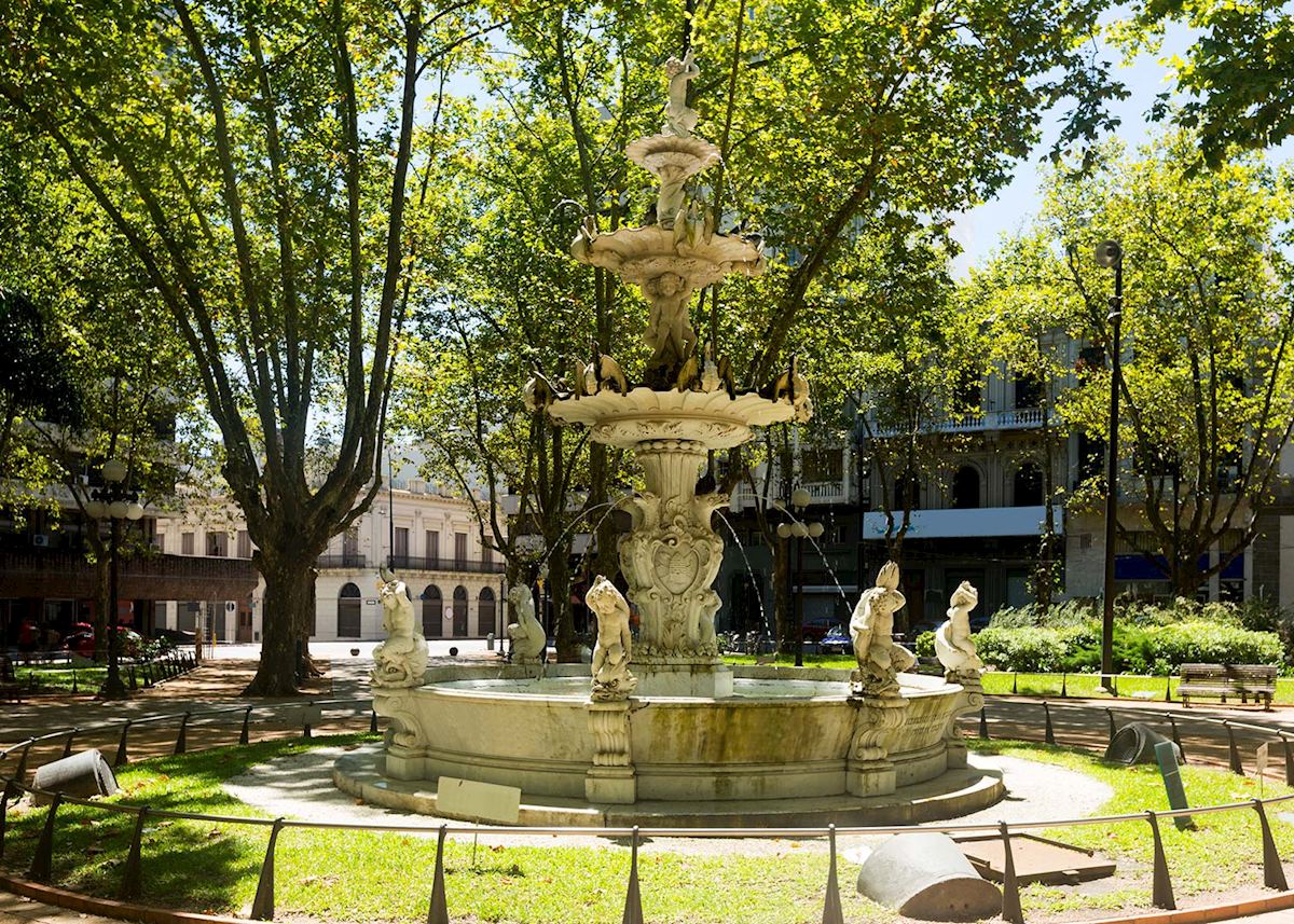 What to do in Uruguay | Travel guide | Audley Travel