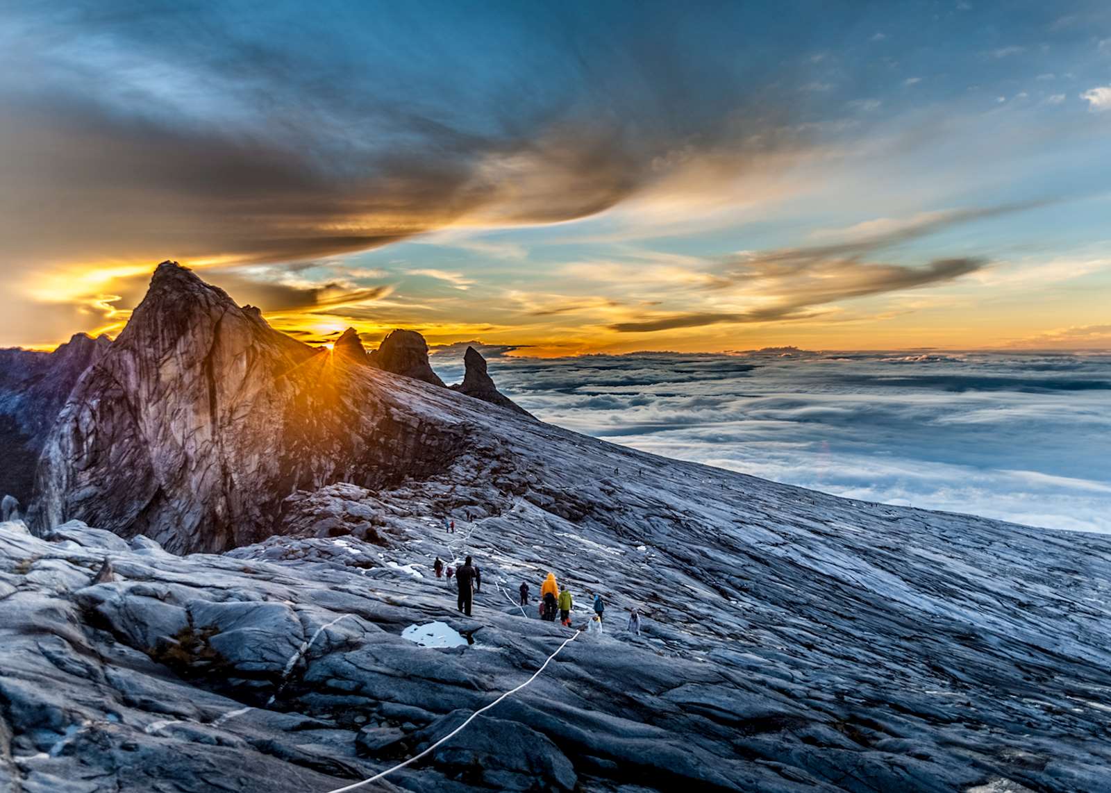 Activity vacations in Borneo | Audley Travel CA