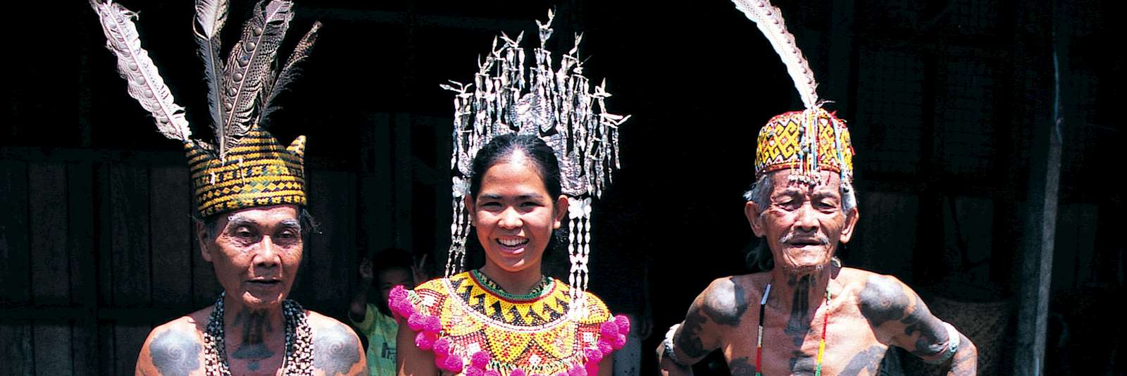 Borneo family adventure | Travel guide | Audley Travel UK