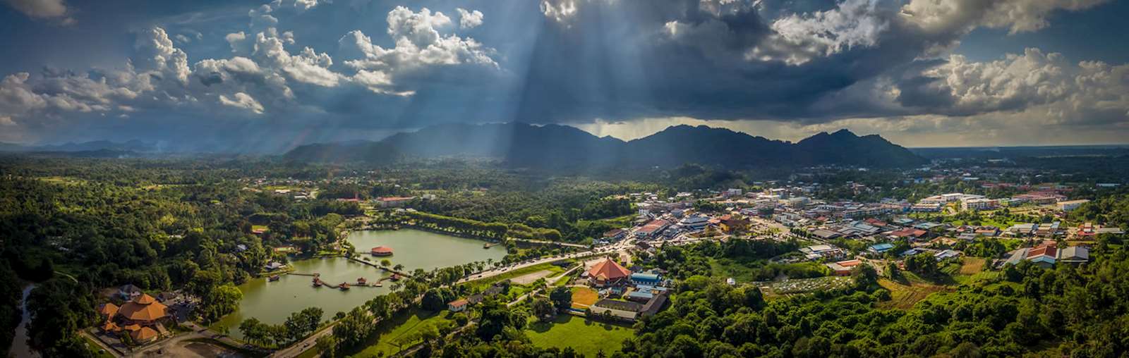 Travel responsibly in Borneo | Audley Travel US