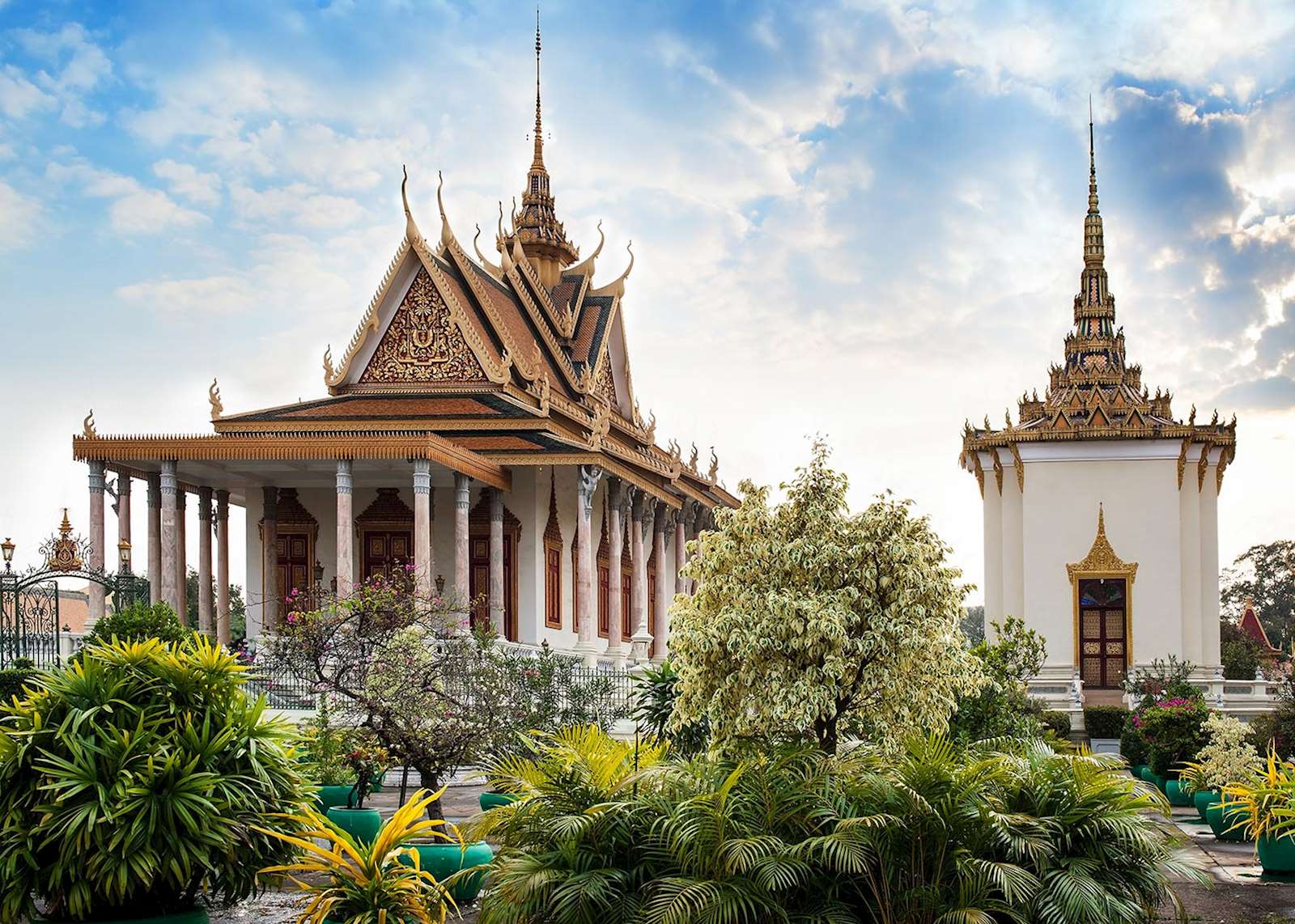 Family vacations in Cambodia | Audley Travel US