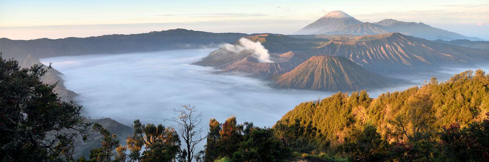 Indonesia highlights guide | Audley Travel US