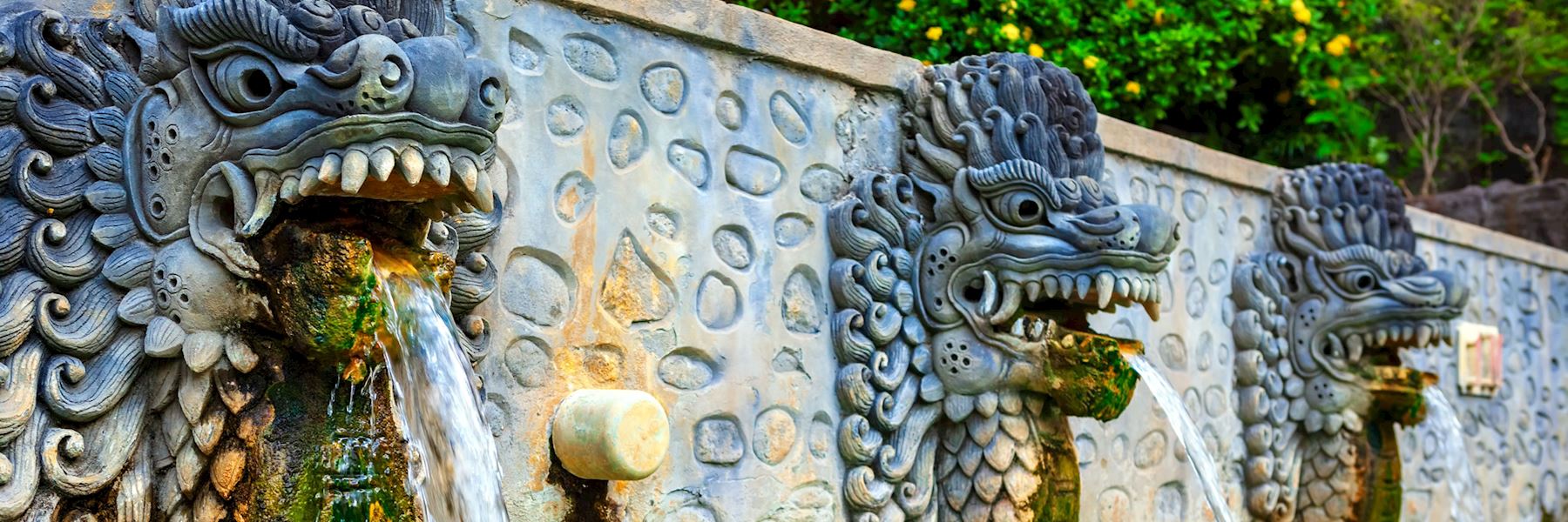 Visit Tembok on a trip to Indonesia | Audley Travel