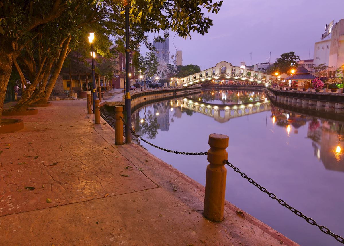 Highlights of Malaysia | Travel guide | Audley Travel