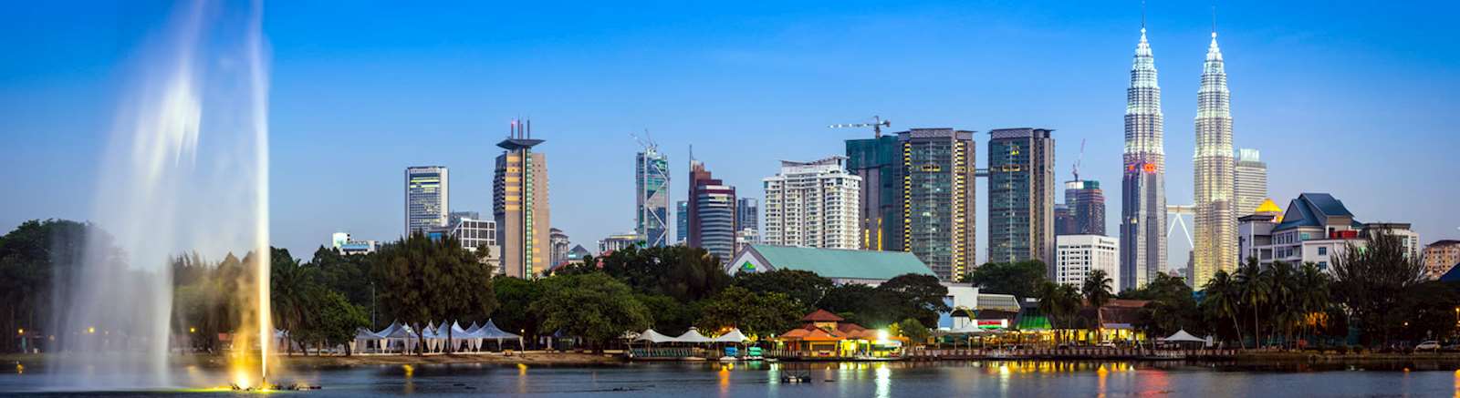 Highlights of Malaysia | Travel guide | Audley Travel US
