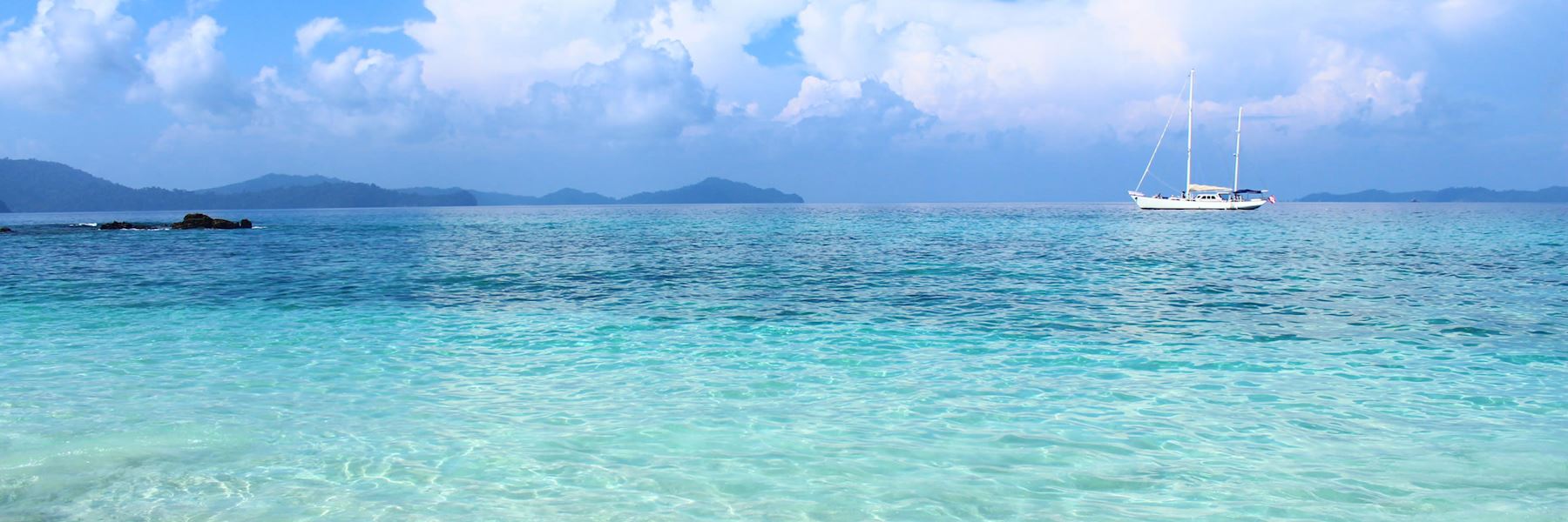 Visit Myeik (Mergui) Archipelago, Myanmar (Burma) | Audley Travel