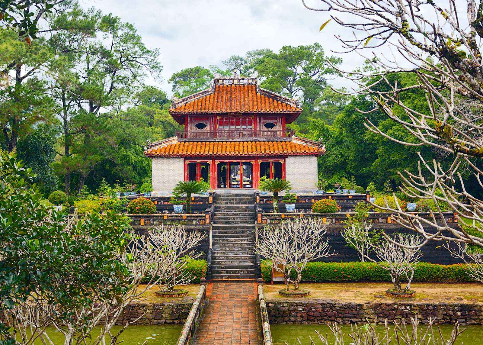 UNESCO World Heritage Sites of Southeast Asia | Audley Travel CA