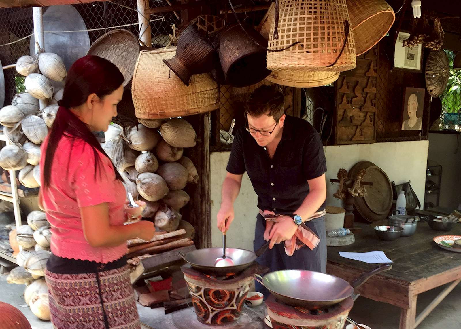 What to eat in Thailand | Audley Travel US