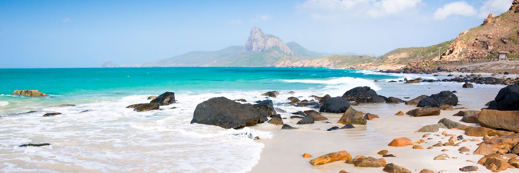 Visit Con Dao Islands on a trip to Vietnam | Audley Travel