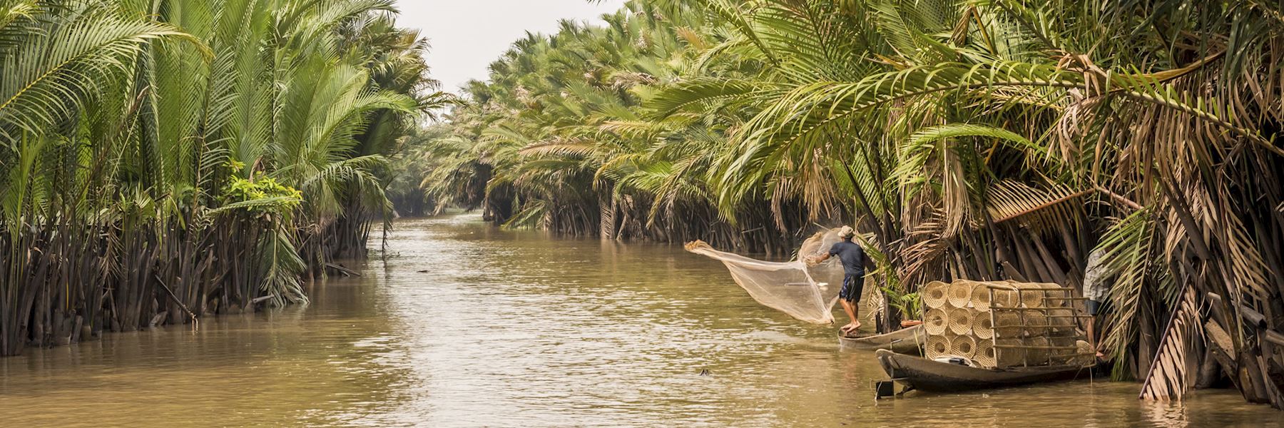 Visit Mekong Delta on a trip to Vietnam | Audley Travel