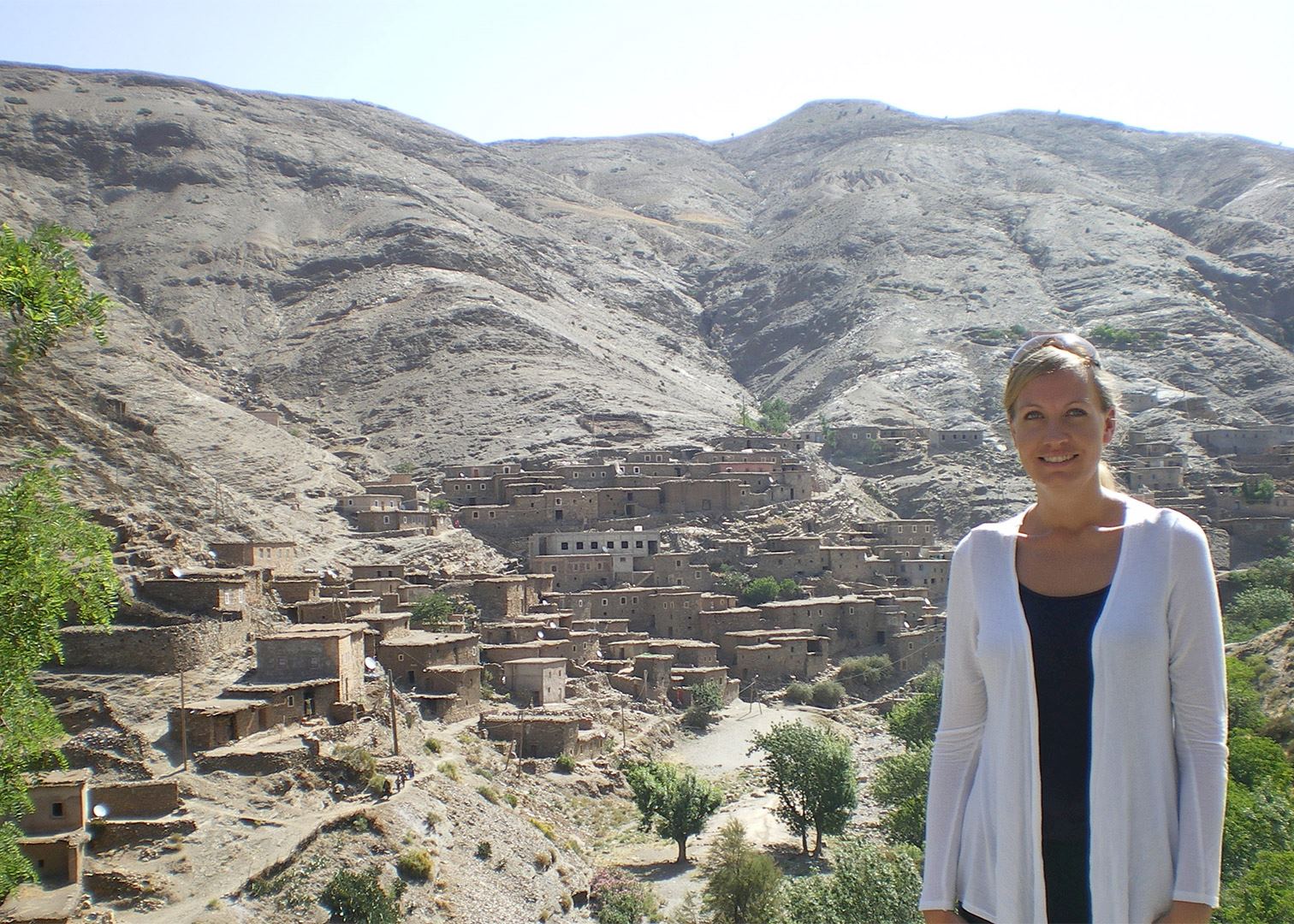 Emma | Destination Specialists | Audley Travel UK