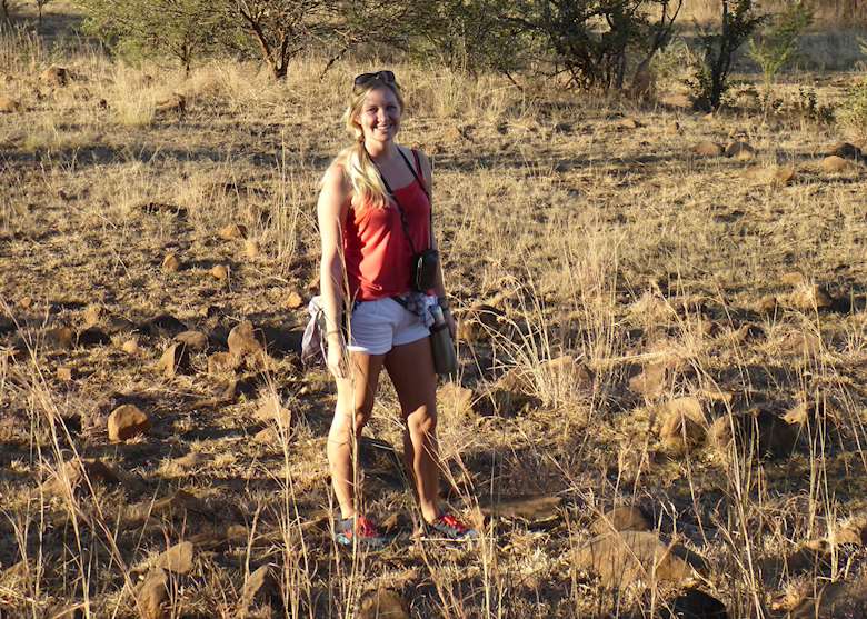 Anna, Southern Africa Specialist | Audley Travel UK