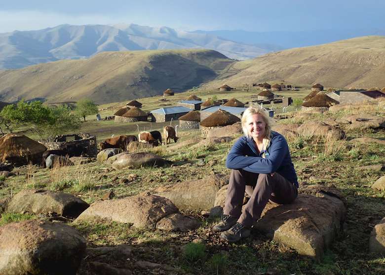 Anna, Southern Africa Specialist | Audley Travel UK