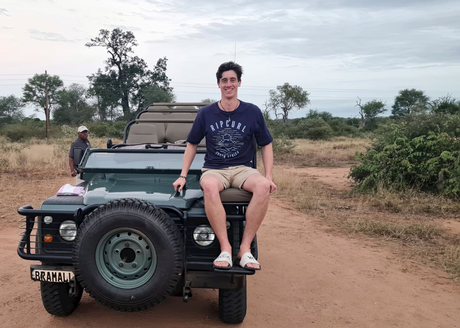 Ben A, South Africa Specialist | Audley Travel UK