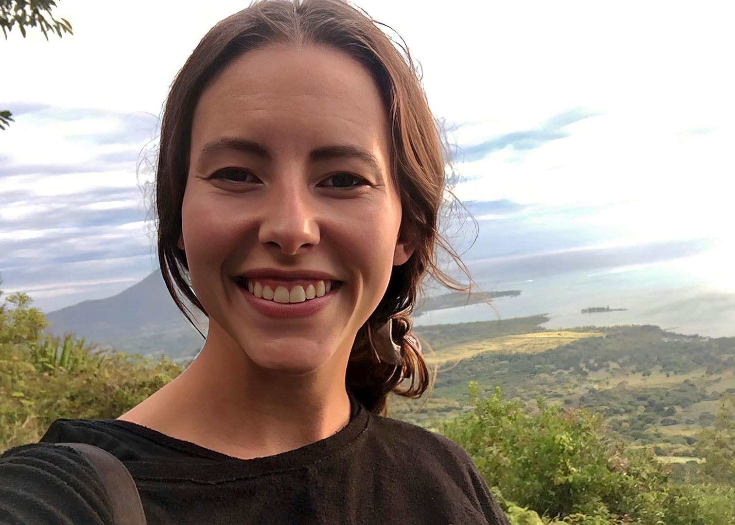 Laura C, Africa Specialist | Audley Travel US