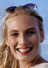 Lottie M, Global Travel Advisor | Audley Travel UK