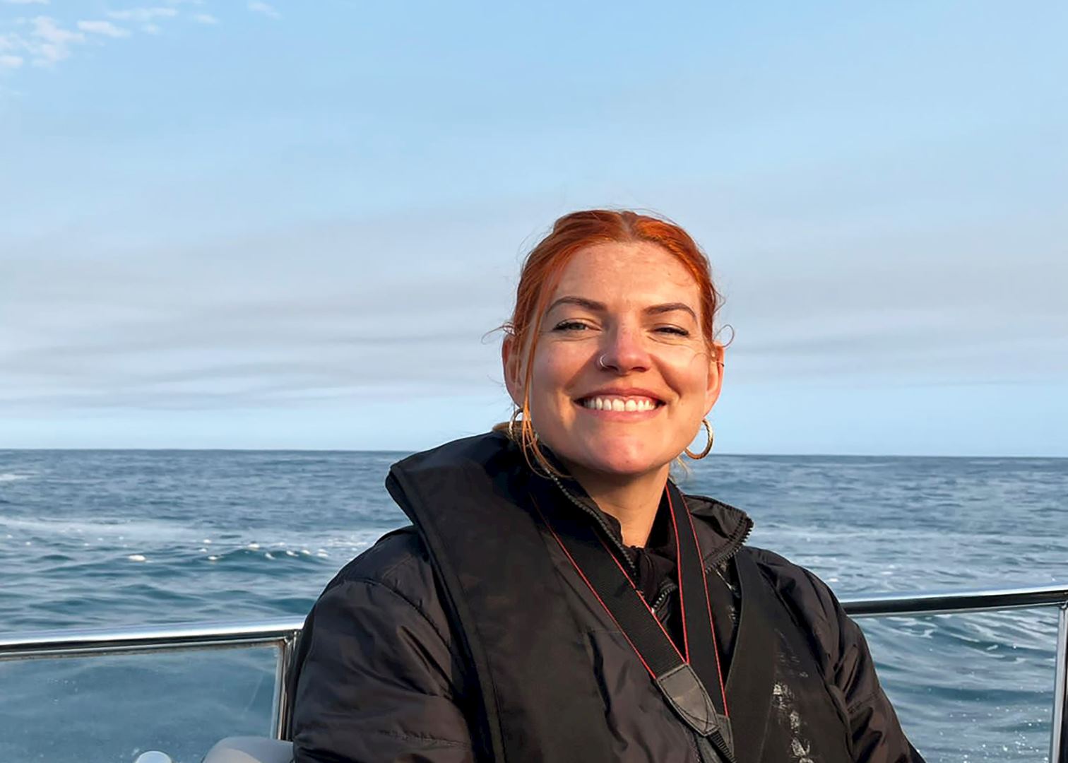 Louise G, South Africa Specialist | Audley Travel UK