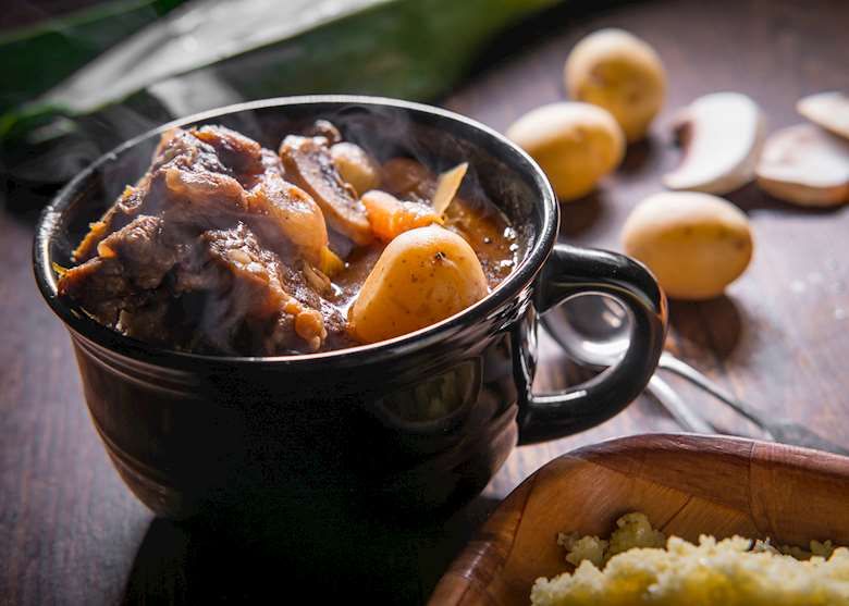 Robyn H, South Africa Specialist | Audley Travel UK