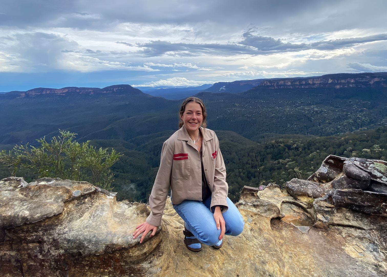 Aly F, Australia Specialist | Audley Travel UK