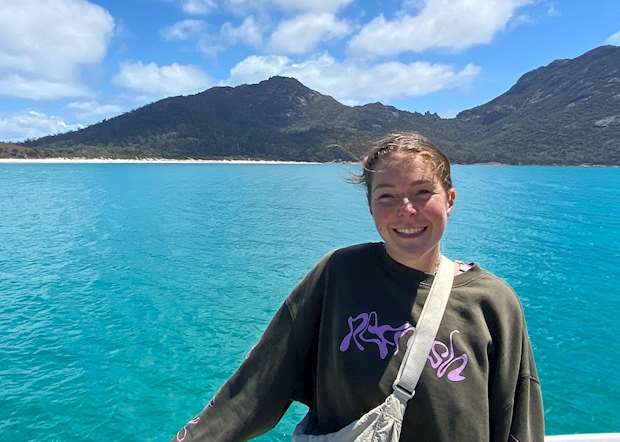 Aly F, Australia Specialist | Audley Travel UK