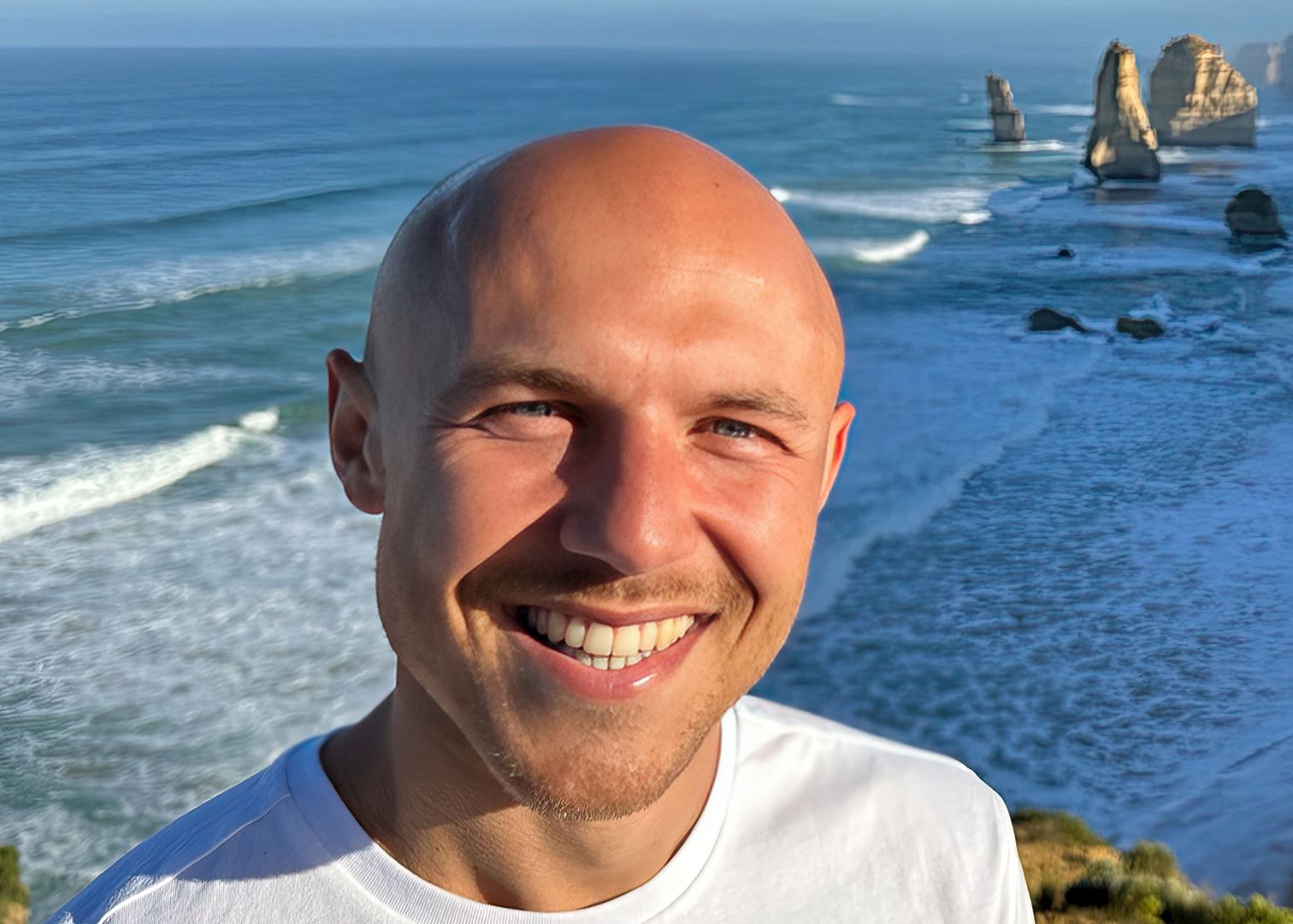 Connor C, Australia Specialist | Audley Travel US