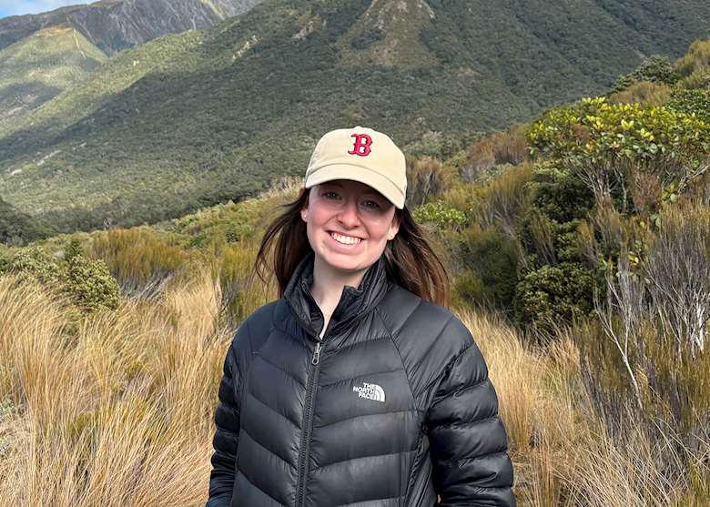 Devin O, Australia, New Zealand & Fiji specialist | Audley Travel US