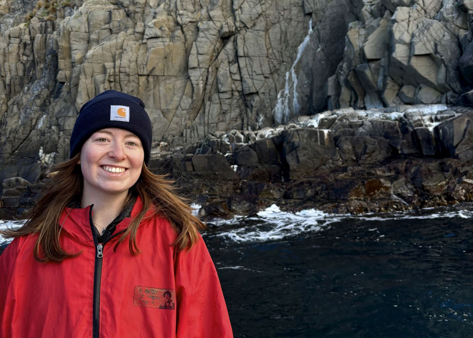 Devin O, Australia, New Zealand & Fiji specialist | Audley Travel US