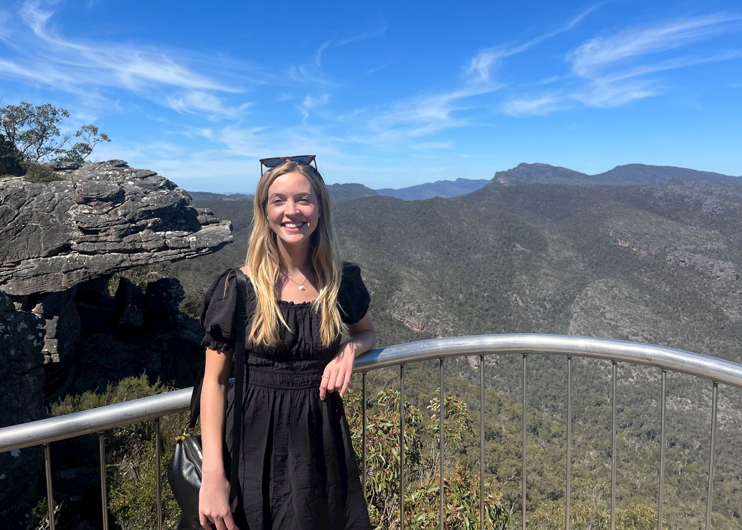 Emily G, Australia specialist | Audley Travel US