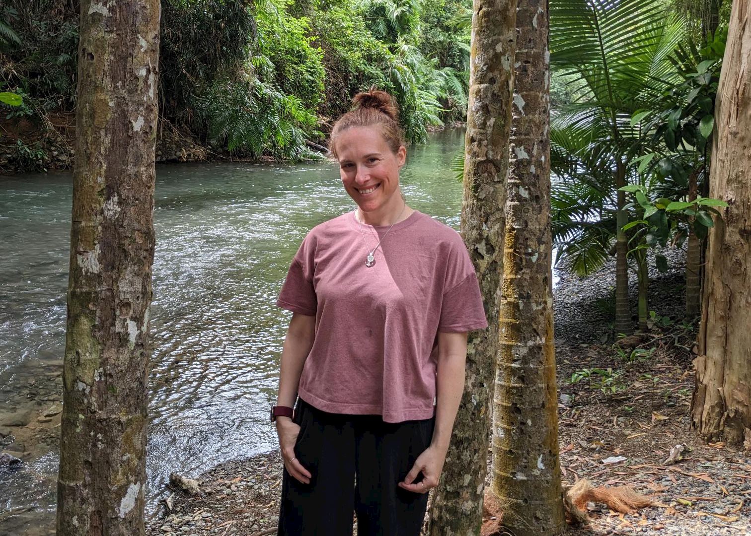 Jessica T, Australia & New Zealand Specialist | Audley Travel US