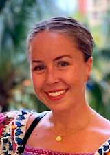 Mikaela W | Destination Specialists | Audley Travel US