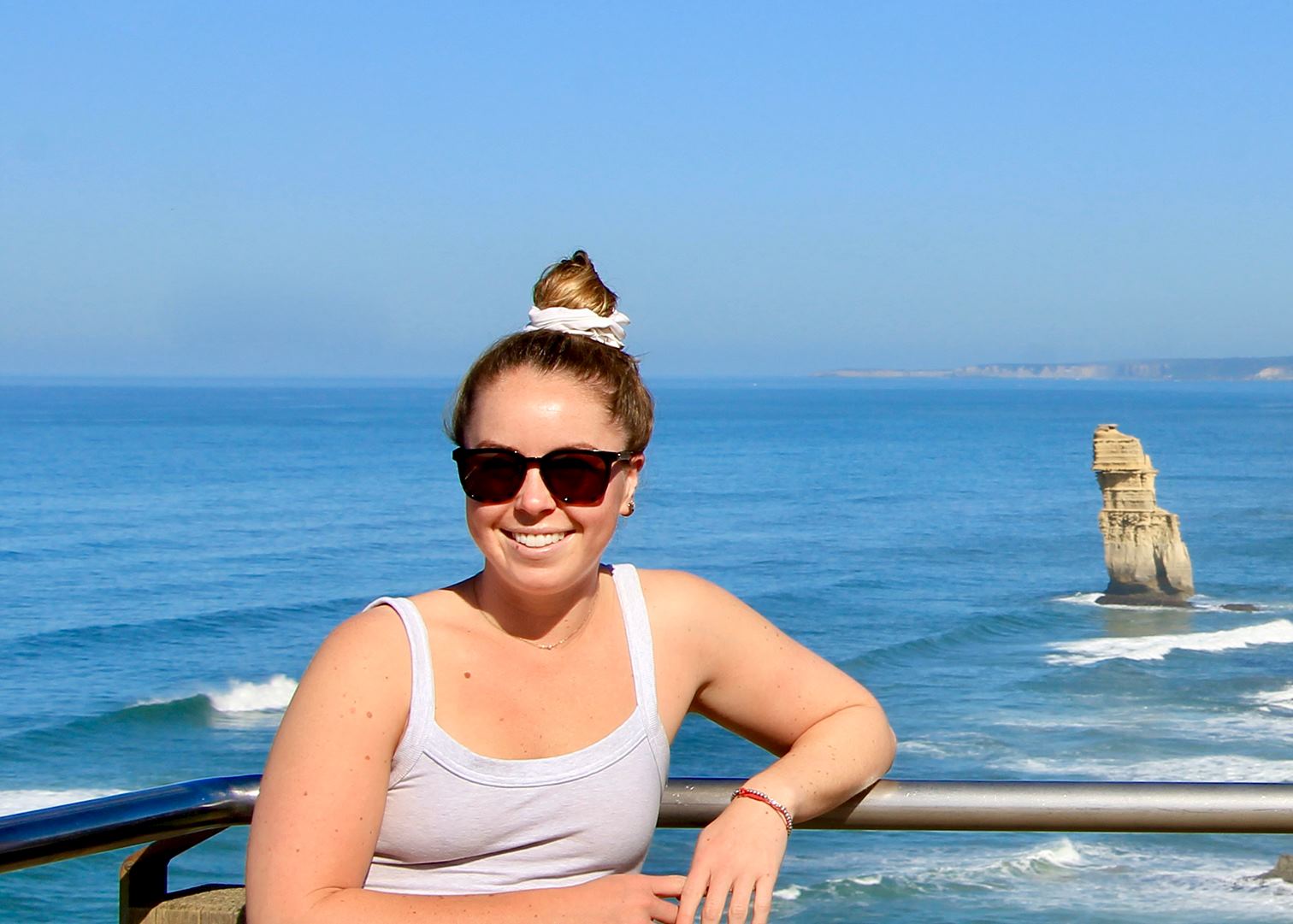 Mikaela W | Destination Specialists | Audley Travel US