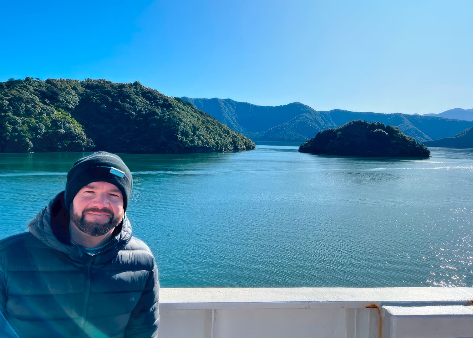 Steven D, Australia & New Zealand Specialist | Audley Travel UK