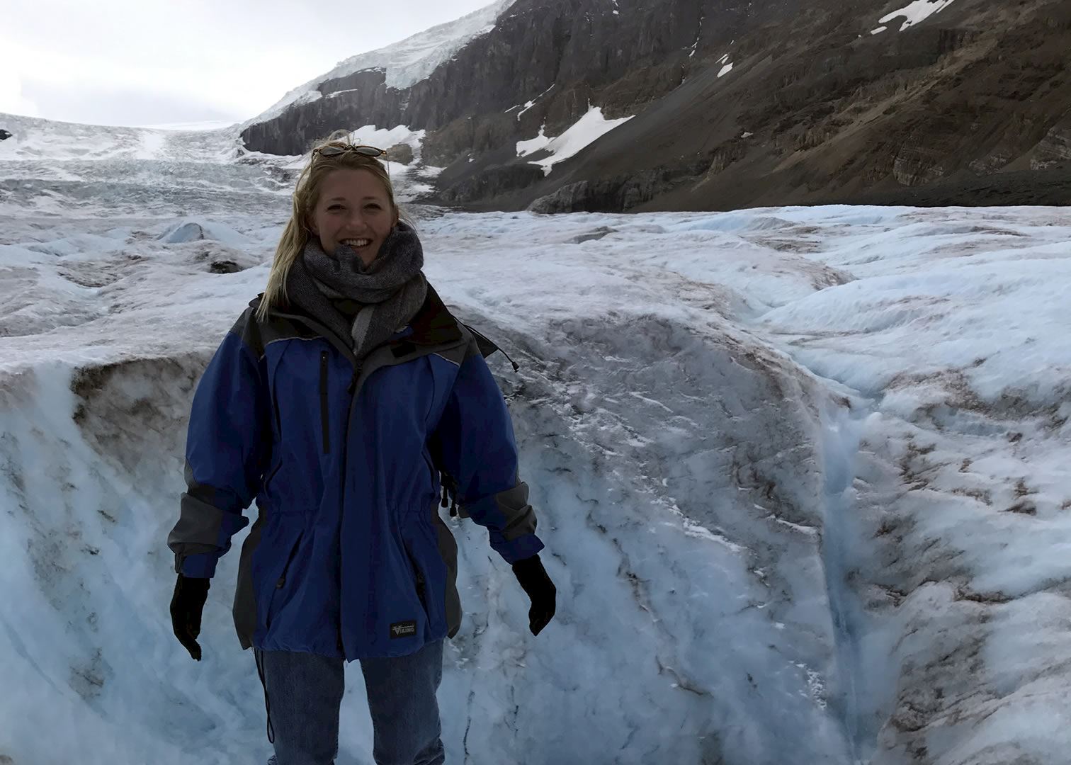 Lucy B, Canada Specialist | Audley Travel UK
