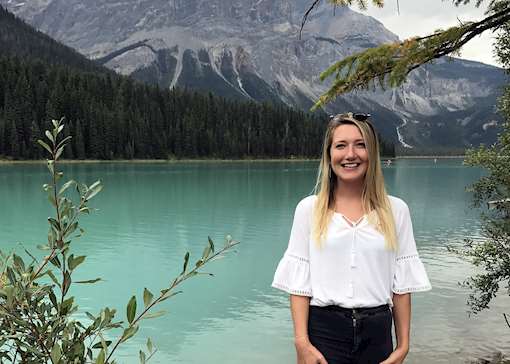 Lucy B, Canada Specialist | Audley Travel UK