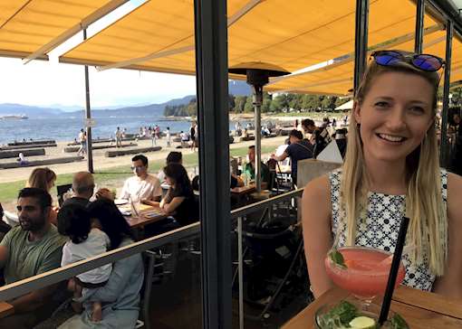 Lucy B, Canada Specialist | Audley Travel UK