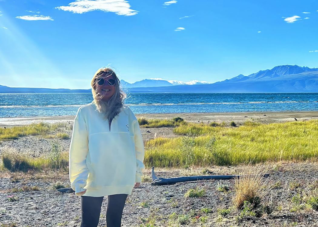 Lucy B, Canada Specialist | Audley Travel UK