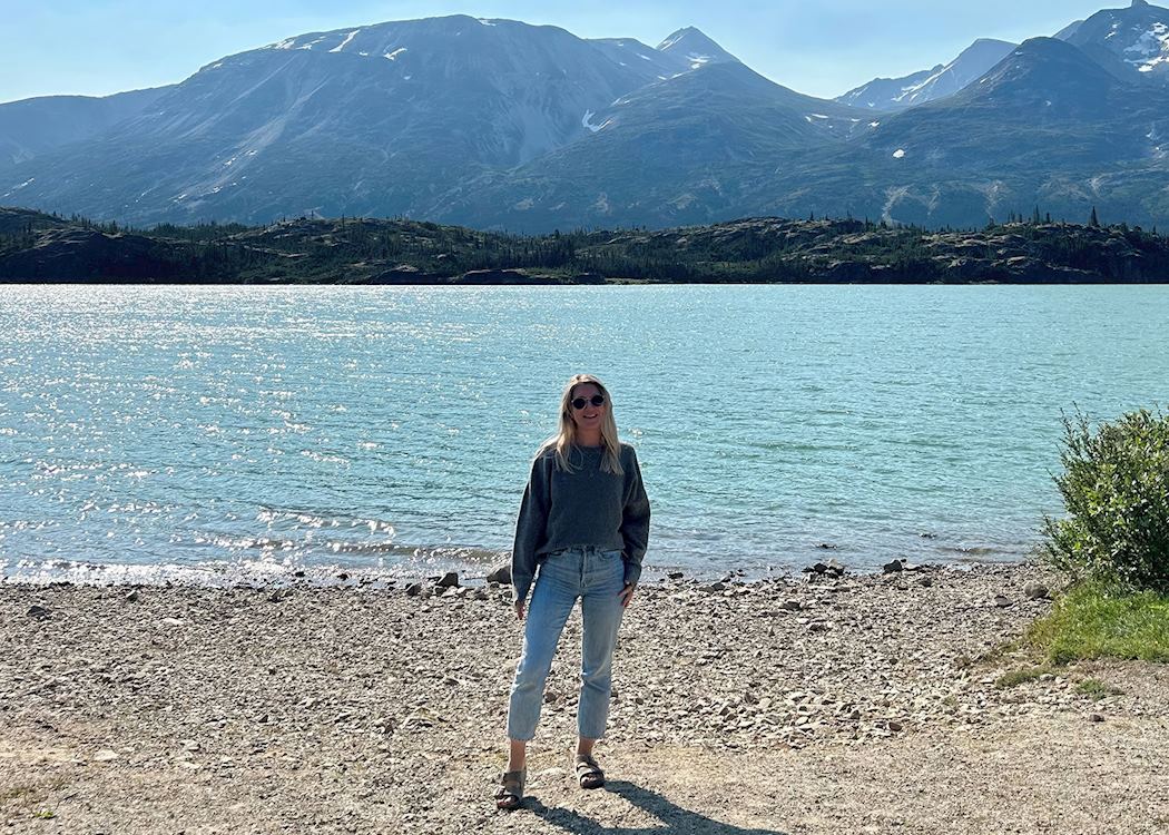 Lucy B, Canada Specialist | Audley Travel UK