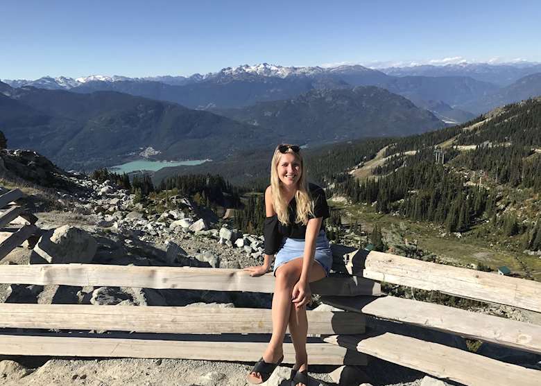 Lucy B, Canada Specialist | Audley Travel UK