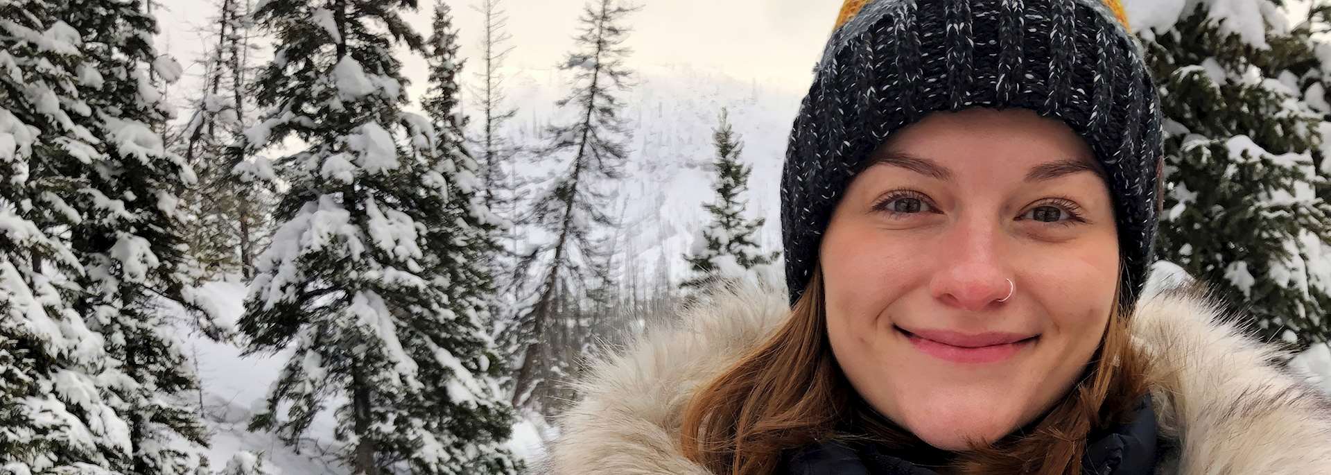 Lucy F, Canada Specialist | Audley Travel UK