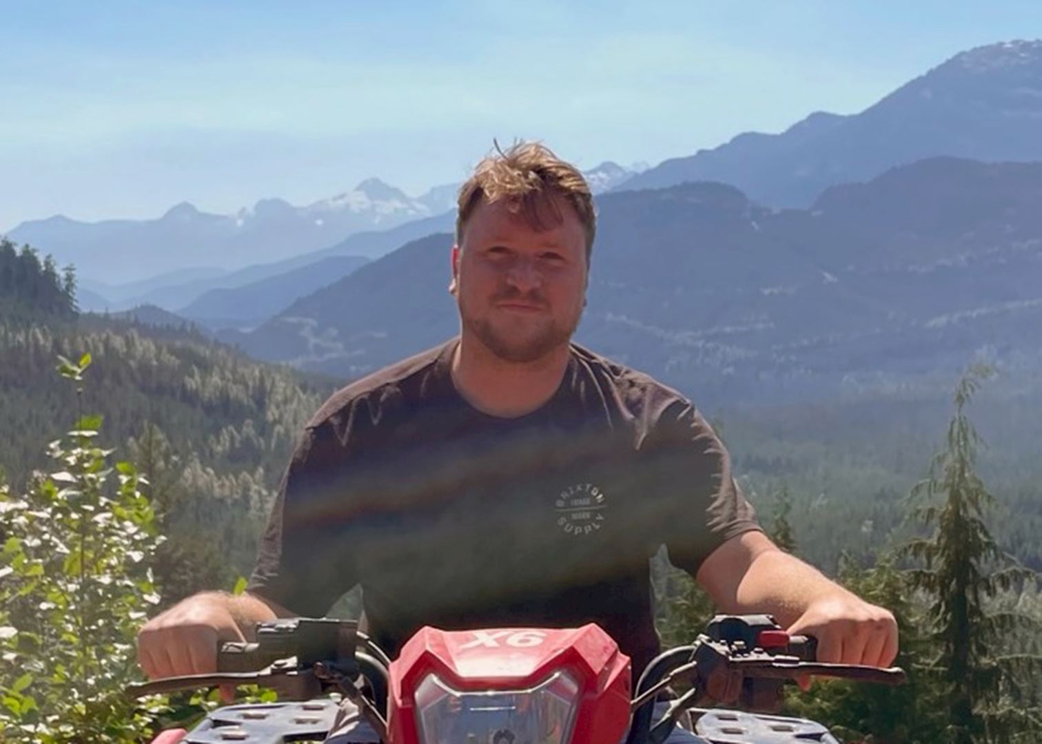 Michael S, Canada Specialist | Audley Travel UK