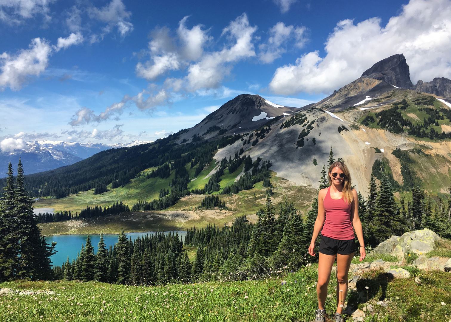 Rachel P, Canada Country Specialist | Audley Travel UK