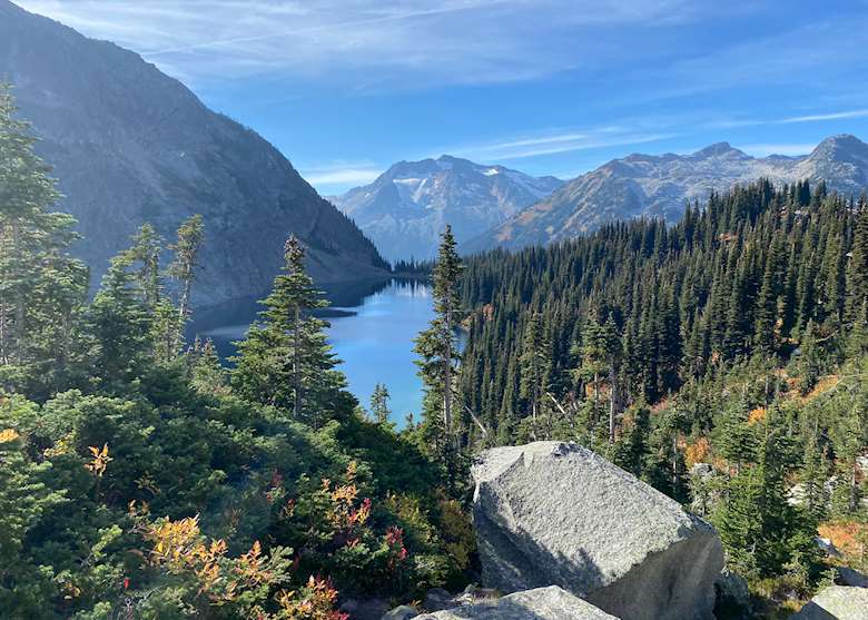 Rachel P, Canada Country Specialist | Audley Travel UK