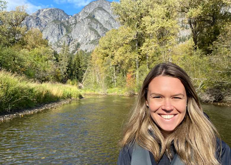 Rachel P, Canada Country Specialist | Audley Travel UK