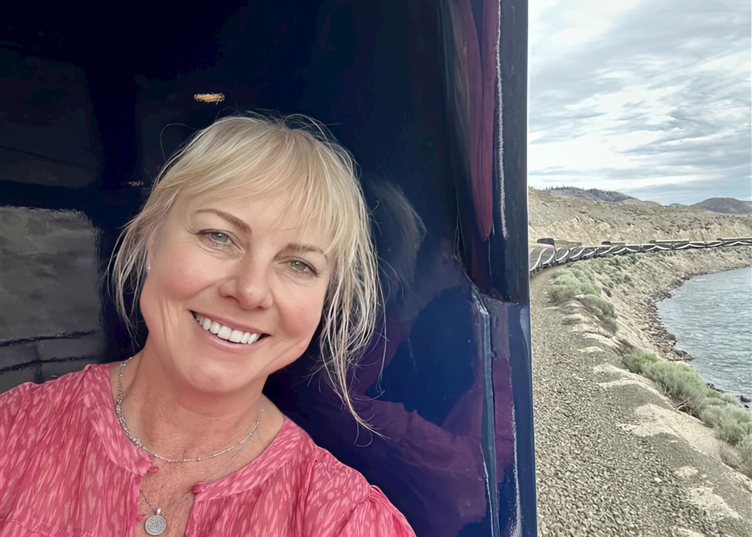 Sharon B, Canada & Alaska Specialist | Audley Travel UK